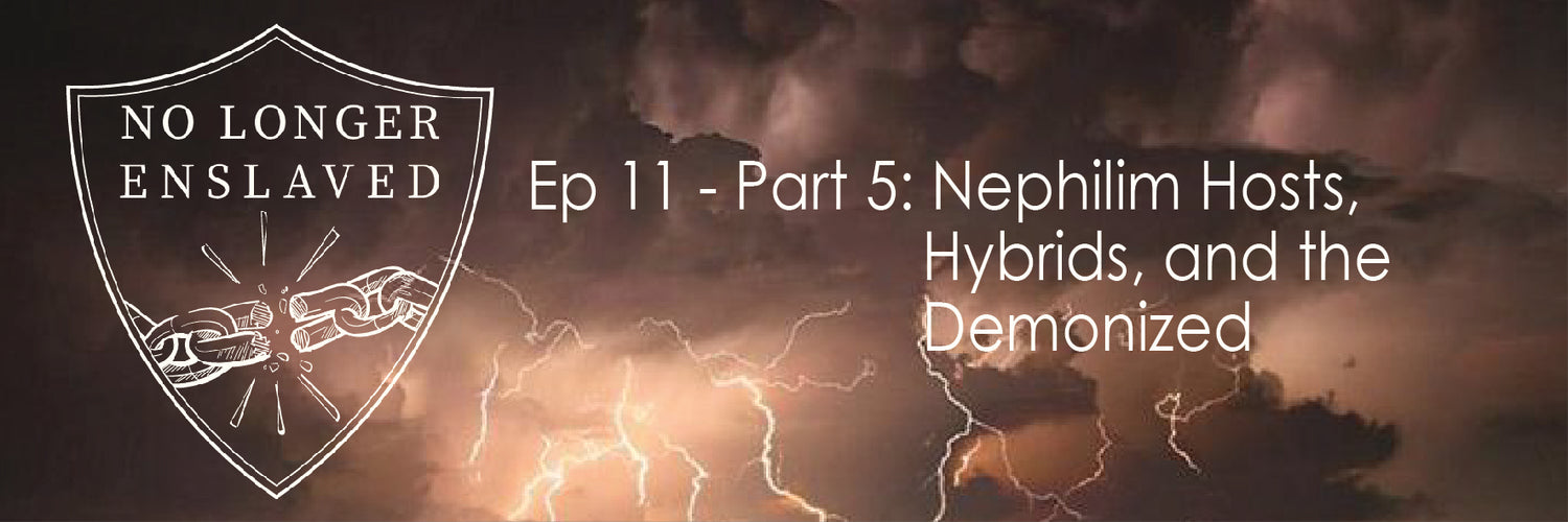 No Longer Enslaved - Videos – Page 6 – nolongerenslaved